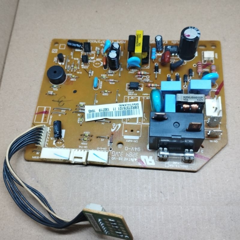 Jual PCB MODUL AC LG R410 PCB AC LG MODUL AC LG T05NLA T07NLA T09NLA ...