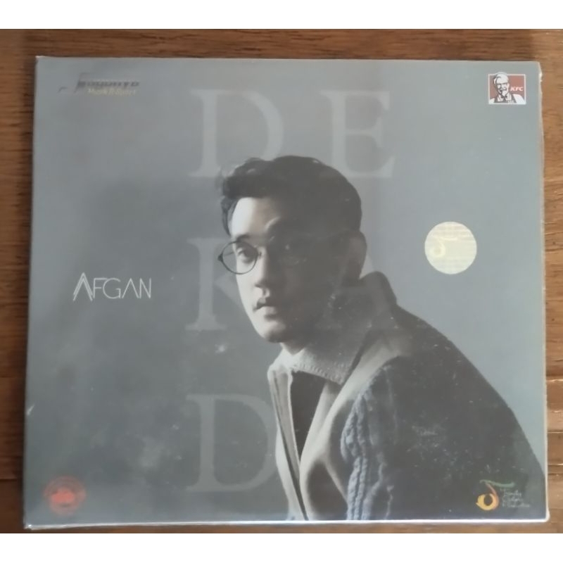 Jual CD KFC original | Shopee Indonesia