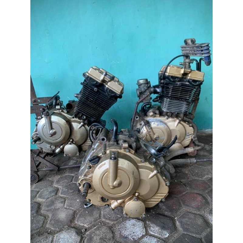 Jual Mesin satria FU surat komplit | Shopee Indonesia