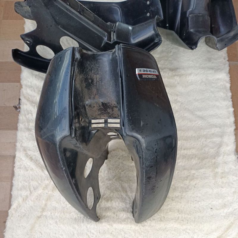 Jual Sayap Motor Astrea star. Barang Original | Shopee Indonesia