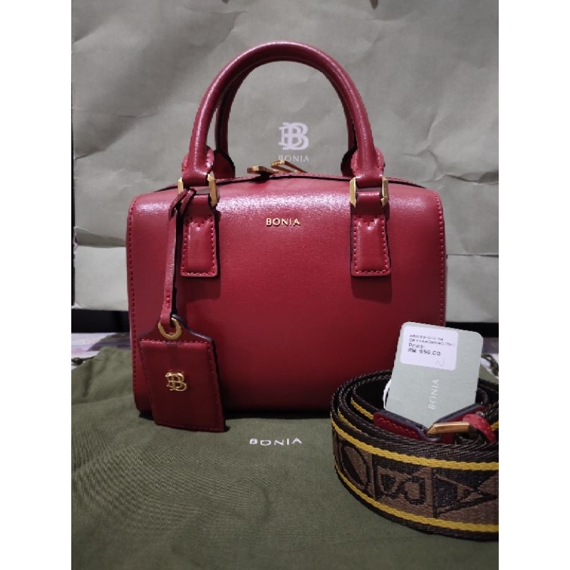 Jual BONIA | Shopee Indonesia