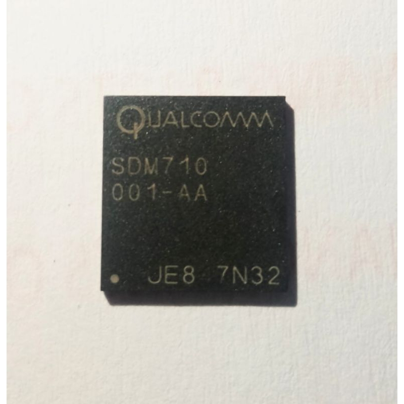 Jual IC ram Qualcomm SDM710 - 001 - AA copotan | Shopee Indonesia