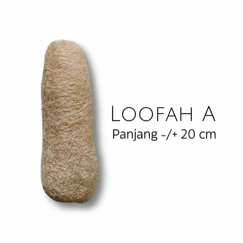 Jual loofah | Shopee Indonesia