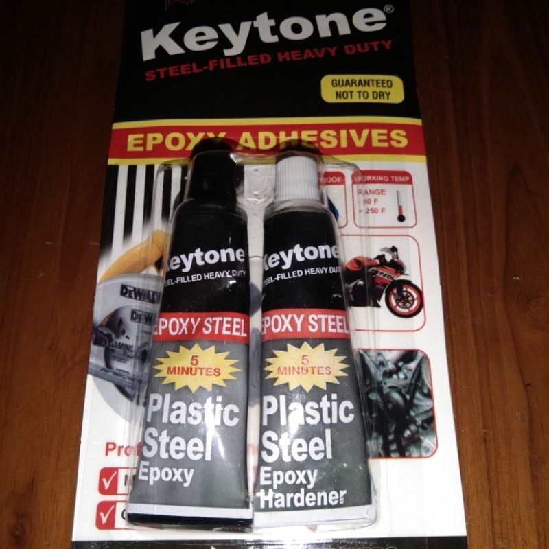 Jual LEM BESI keytone dan Adhefix | Shopee Indonesia