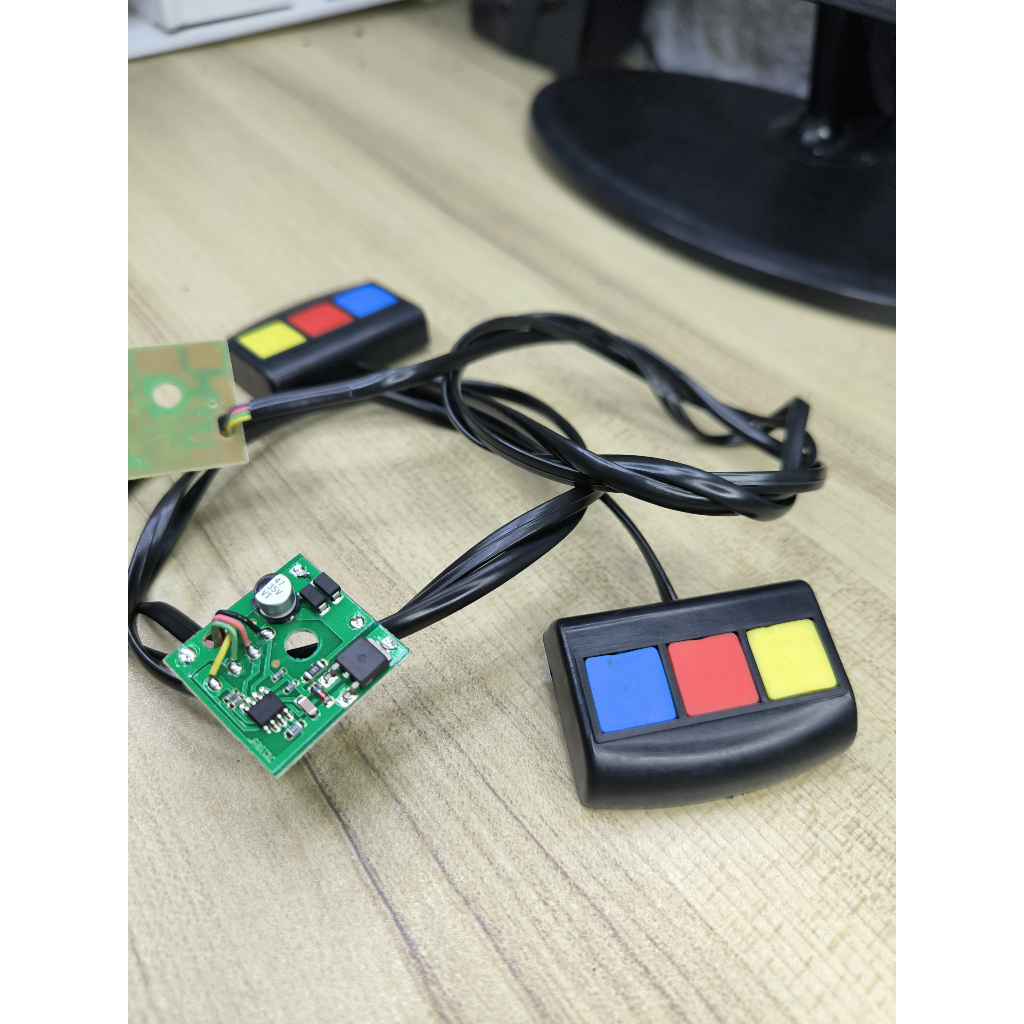 Jual MODUL SIRINE PATWAL WHELEN LANDUN 3 SUARA | Shopee Indonesia