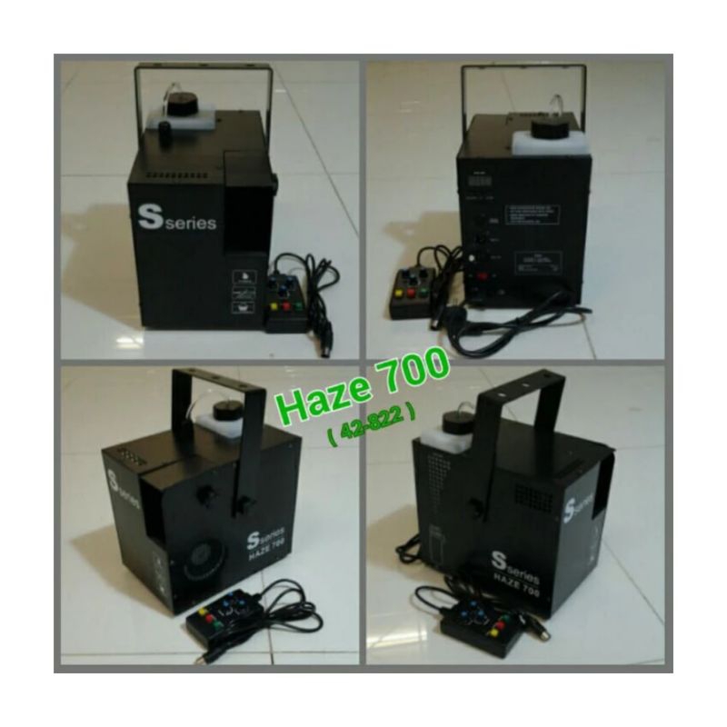 Jual Mesin kabut aka mesin hazer aka hazer machine 7002 | Shopee Indonesia