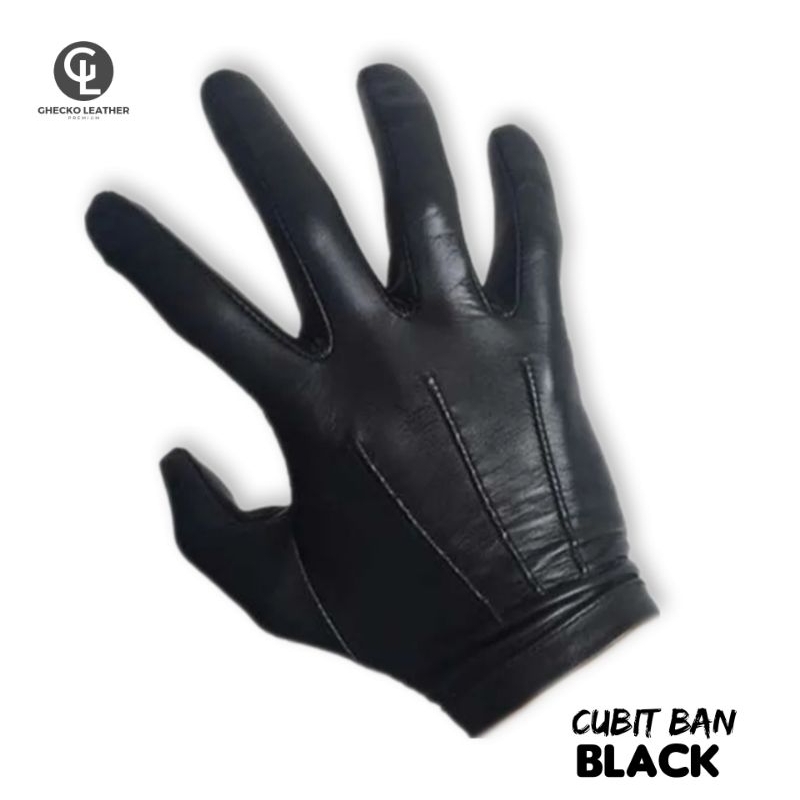 Jual Sarung Tangan Kulit Asli Cubit Ban | Shopee Indonesia