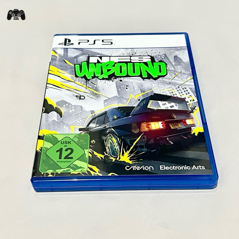 Jual Kaset BD PS5 Need for Speed NFS Unbound - Second / Bekas | Shopee ... Jual Kaset BD PS5 Need for Speed NFS Unbound - Second / Bekas | Shopee ...