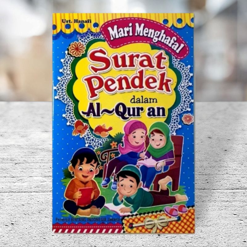 Jual surat pendek dalam Al Quran | Shopee Indonesia
