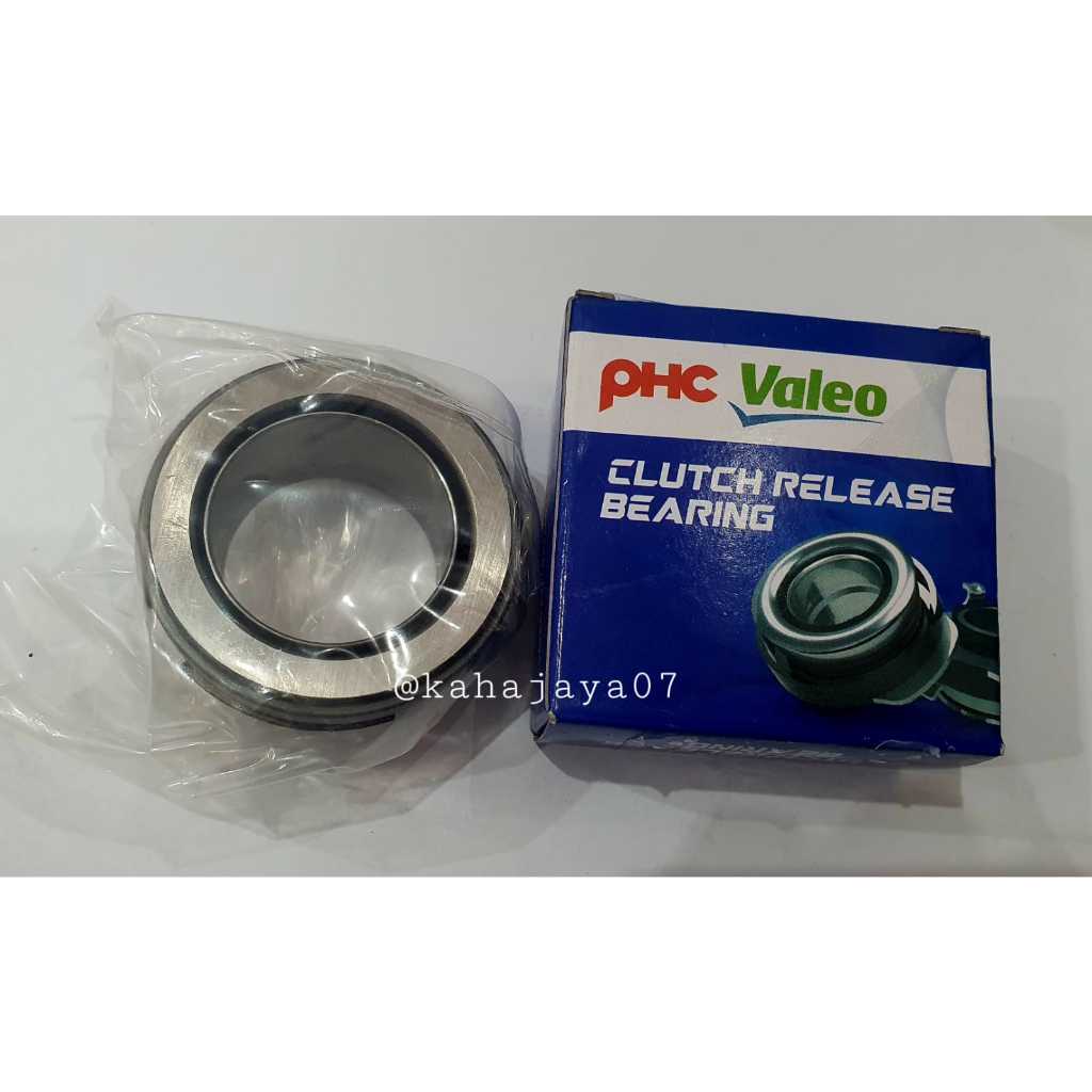 Jual CLUTCH BEARING KALOS/LOVA PHC VALEO VB1708 | Shopee Indonesia
