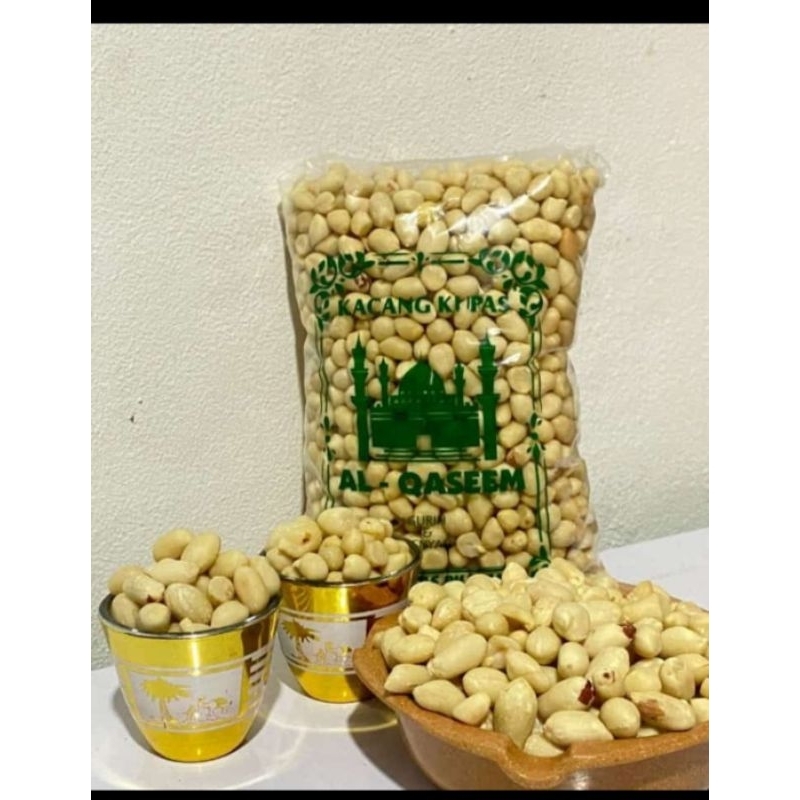 Jual kacang tuban 350gr | Shopee Indonesia