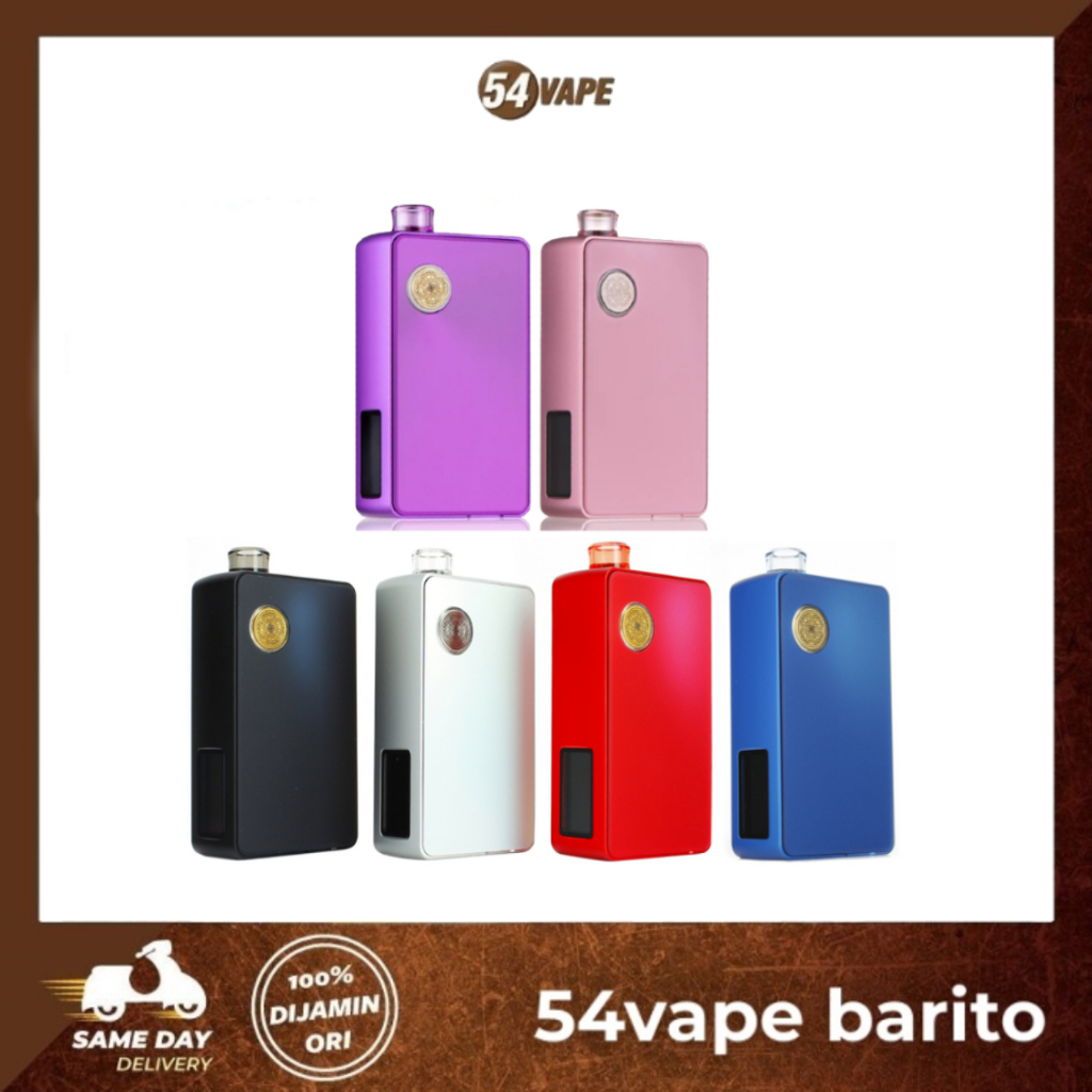 Jual DOTMOD - DOT AIO V2 | Shopee Indonesia