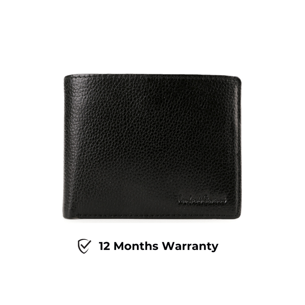 Jual Lombardi Giovanni - Dompet Kulit Pria Leroy Bifolds Wallet ...