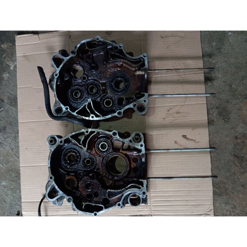 Jual KRENGKES TENGAH KANAN KIRI YAMAHA VEGA R LAMA CRIPTON KODE 4ST ...