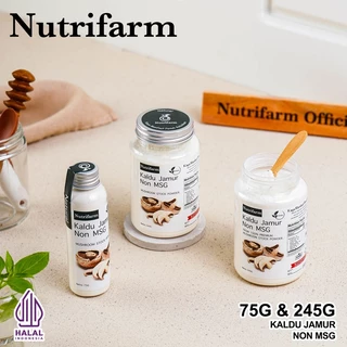 Toko Online Nutrifarm Official Store | Shopee Indonesia