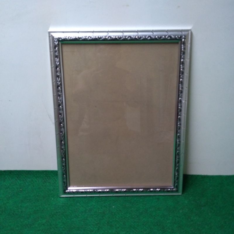 Jual Pigura poto / frame poto 12R ukuran 30 x 40cm | Shopee Indonesia