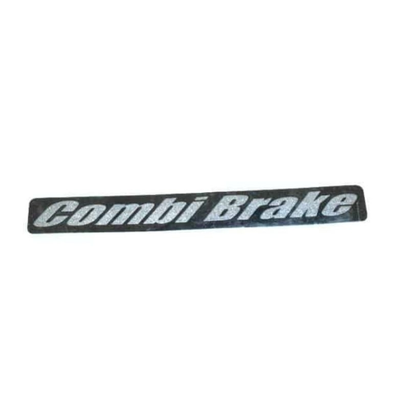 Jual Mark Combi Brake Type 4 – New Vario 150 eSP (K59J) | Shopee Indonesia
