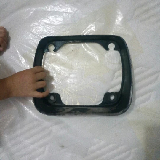 Jual power scoop block kop pendingin yamaha alfa champ original ...