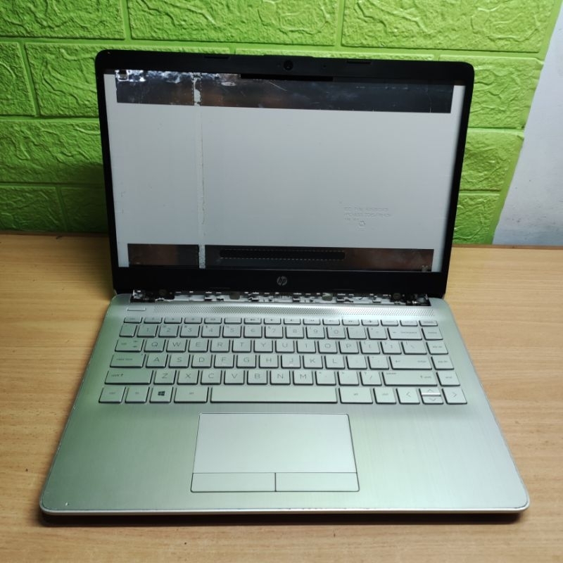 Jual kesing casing cassing case laptop Hp 14s-dk0024AU | Shopee Indonesia