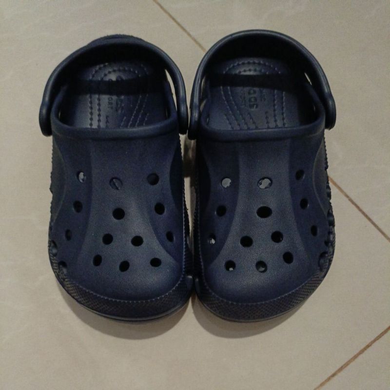 Jual crocs original rijek pabrik NO CUTTING!!! | Shopee Indonesia