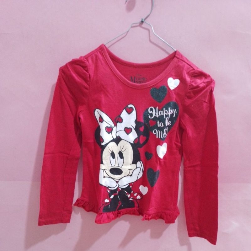 Jual Minnie mouse H02 | Shopee Indonesia