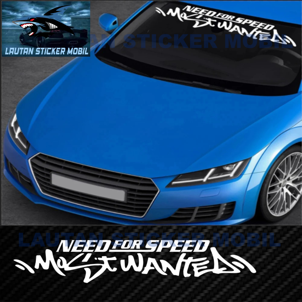 Jual sticker kaca Stancewars JDM | cutting sticker kaca depan untuk ...