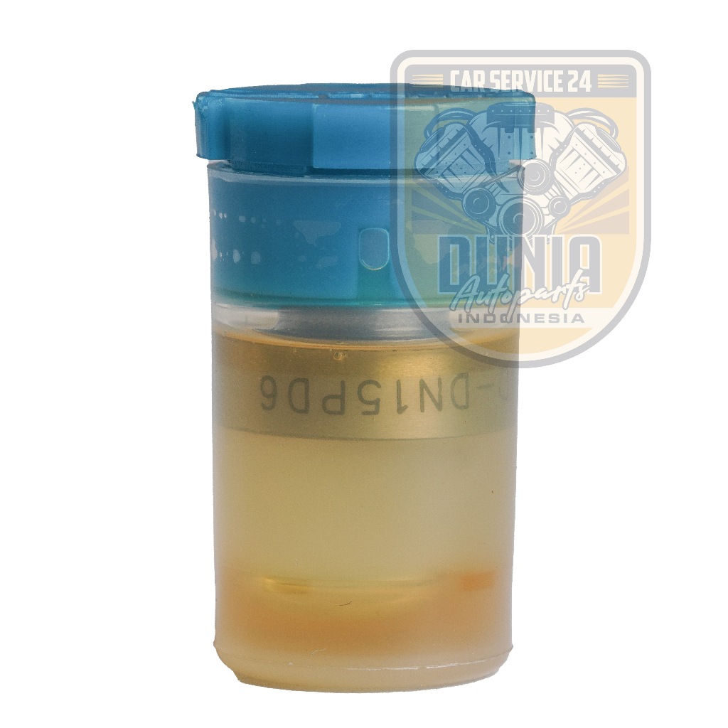 Jual NOZZLE NOSEL NOZEL NOKSEL INJEKTOR PUMP 4D65 L300 093400-5060 DN15PD6 PD6 | Shopee Indonesia