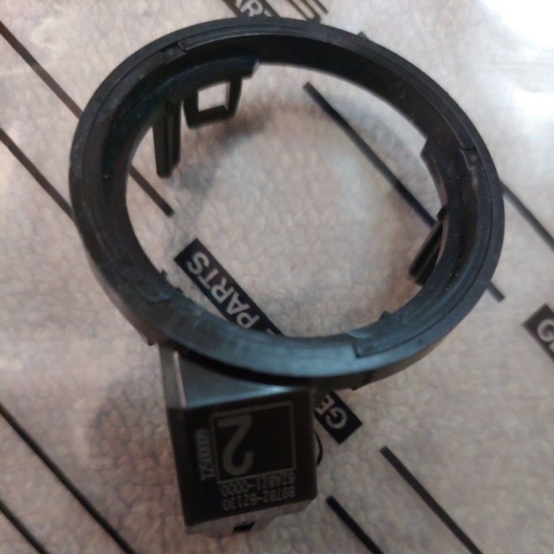 Jual Immobilizer MODUL TRANSPONDER KEY TOYOTA RAIZE, DAIHATSU ROCKY ...