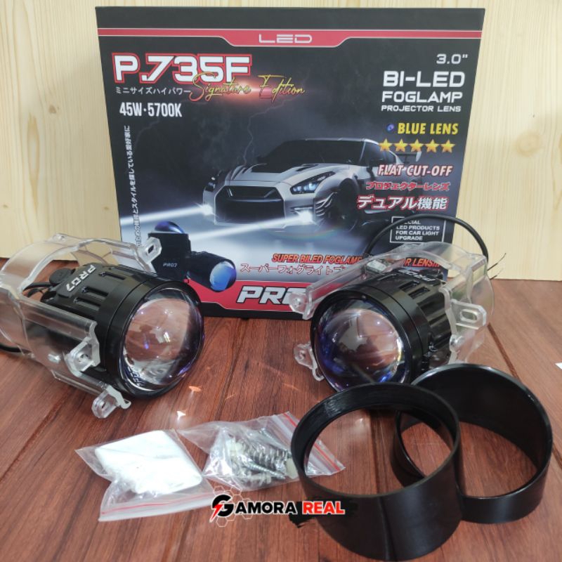 Jual FOGLAMP BILED Pro7 P. 735F / P735F / P 735 F BILED FOGLAMP Pro7 ...