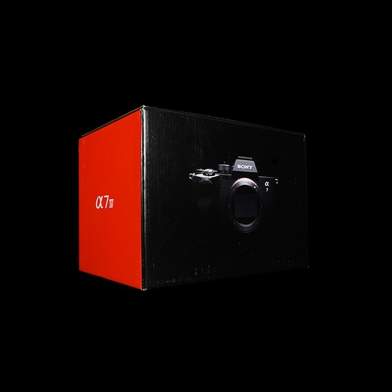 Jual Sony A7IV Sony a74 Sony A7 IV Mirrorless Camera Body Only | Shopee ...