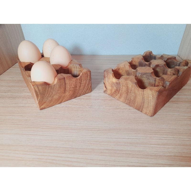 Jual Tempat Telur Ayam Estetik | Shopee Indonesia