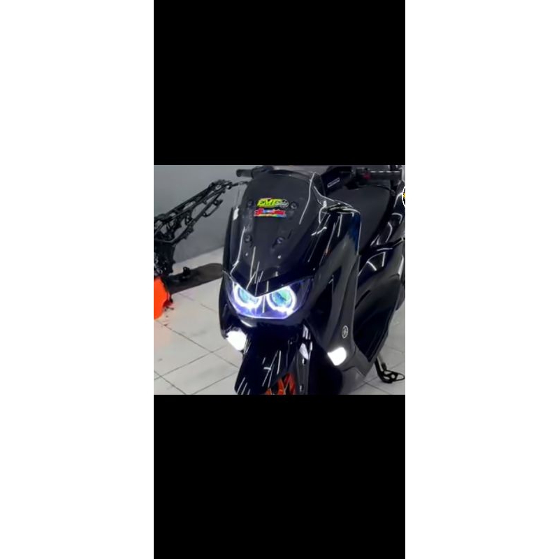 Jual projie biled nmax new | Shopee Indonesia