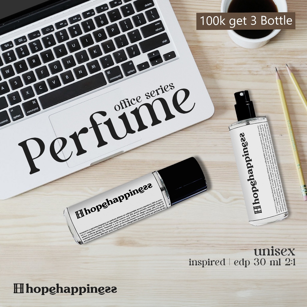 Jual PARFUM INSPIRED 2:1 30 ML | PARFUM BIBIT PREMIUM TAHAN LAMA V2 ...
