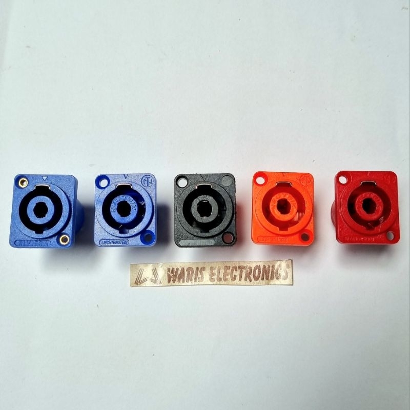 Jual Soket Spikon Socket Spicon Female | Shopee Indonesia