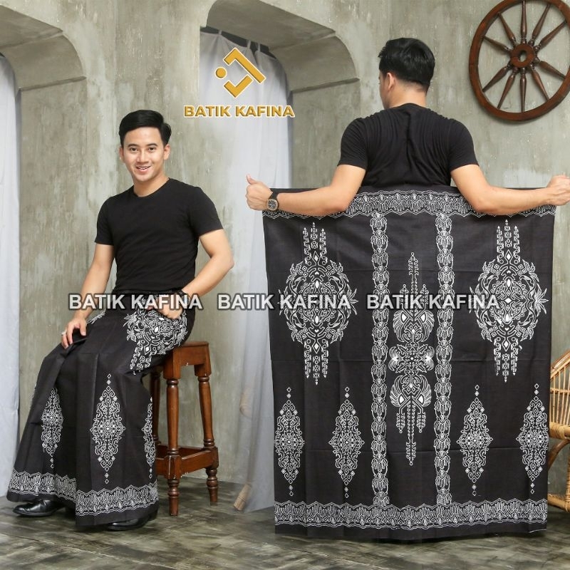 Jual Sarung Batik Dewasa EXCLUSIVE Katun Primissima Premium Sarung ...