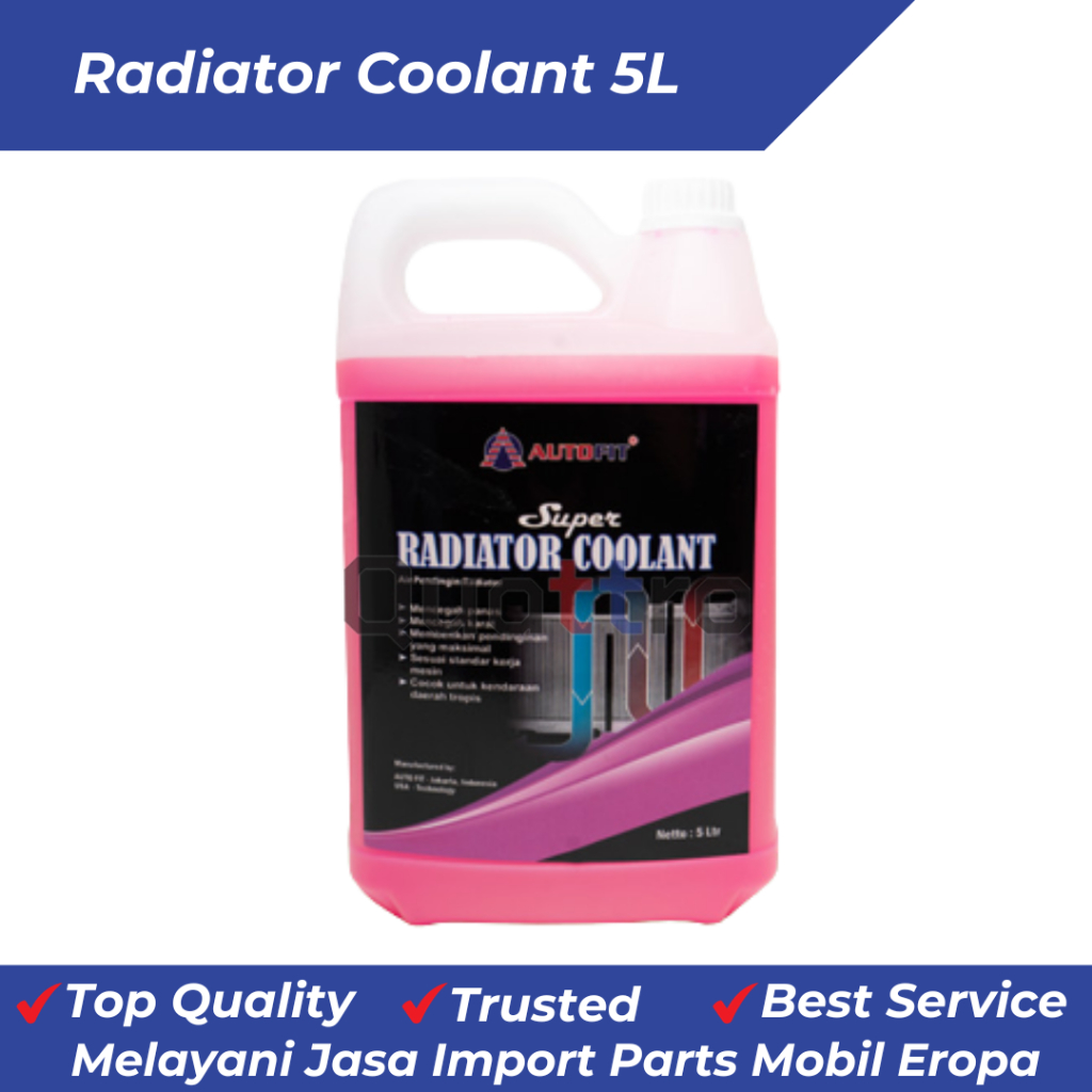 Jual Radiator Coolant Audi & VW | Shopee Indonesia