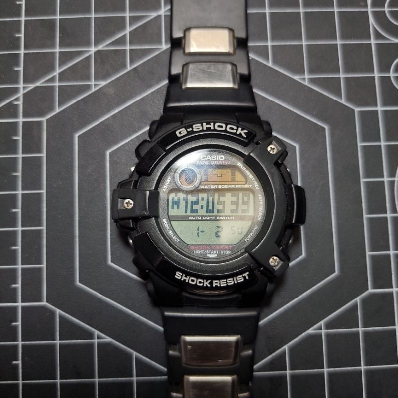 Jual Casio G-shock Gl-130 1M | Shopee Indonesia