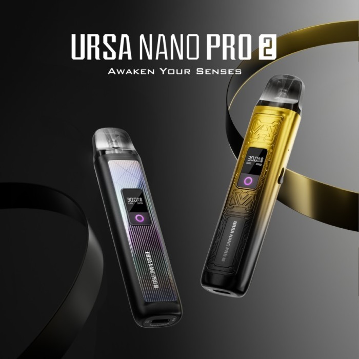 Jual URSA NANO PRO POD KIT V2 | Shopee Indonesia