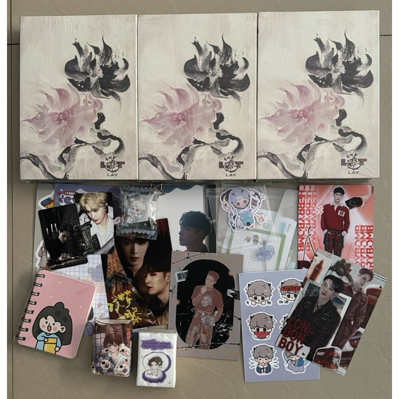 Jual Album Lay Lit | Shopee Indonesia
