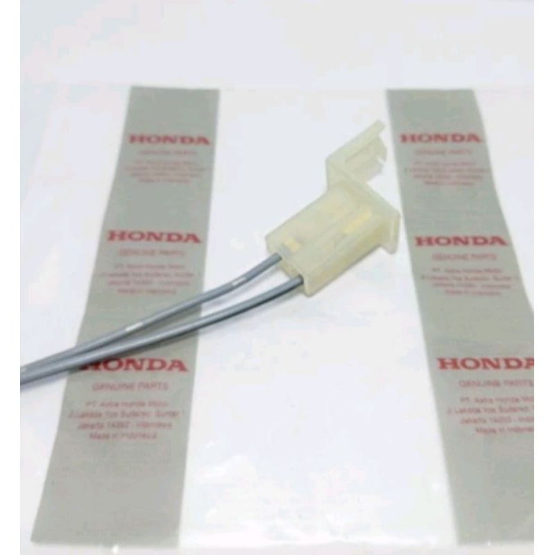 Jual Soket kiprok dioda Scoopy Megapro ADV 160 Vario Supra kabel soket ...