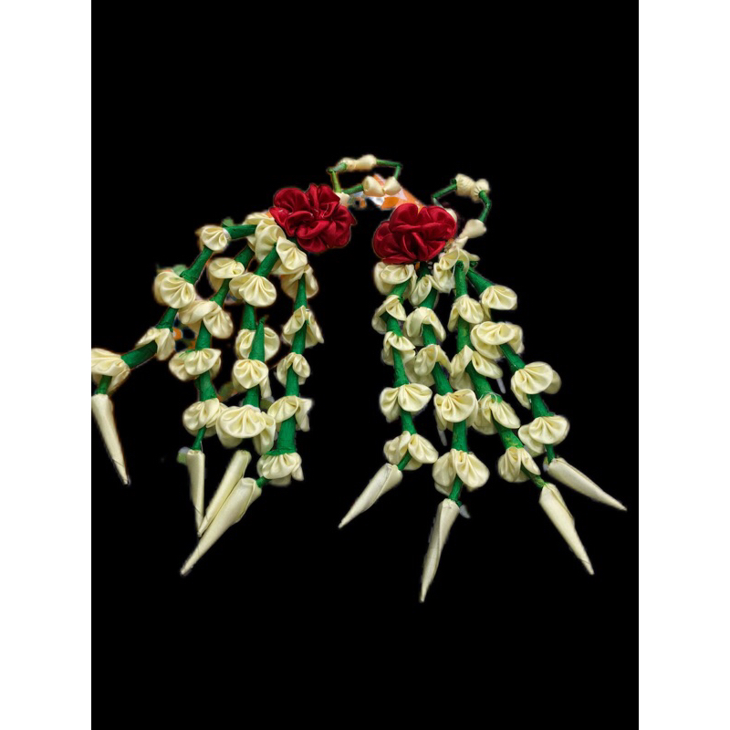 Jual Melati Keris Melati Palsu Melati Kolong Keris Biji An Shopee