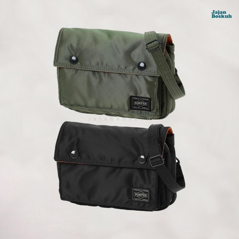 Jual Porter Yoshida Tanker Sling Bag | Shopee Indonesia