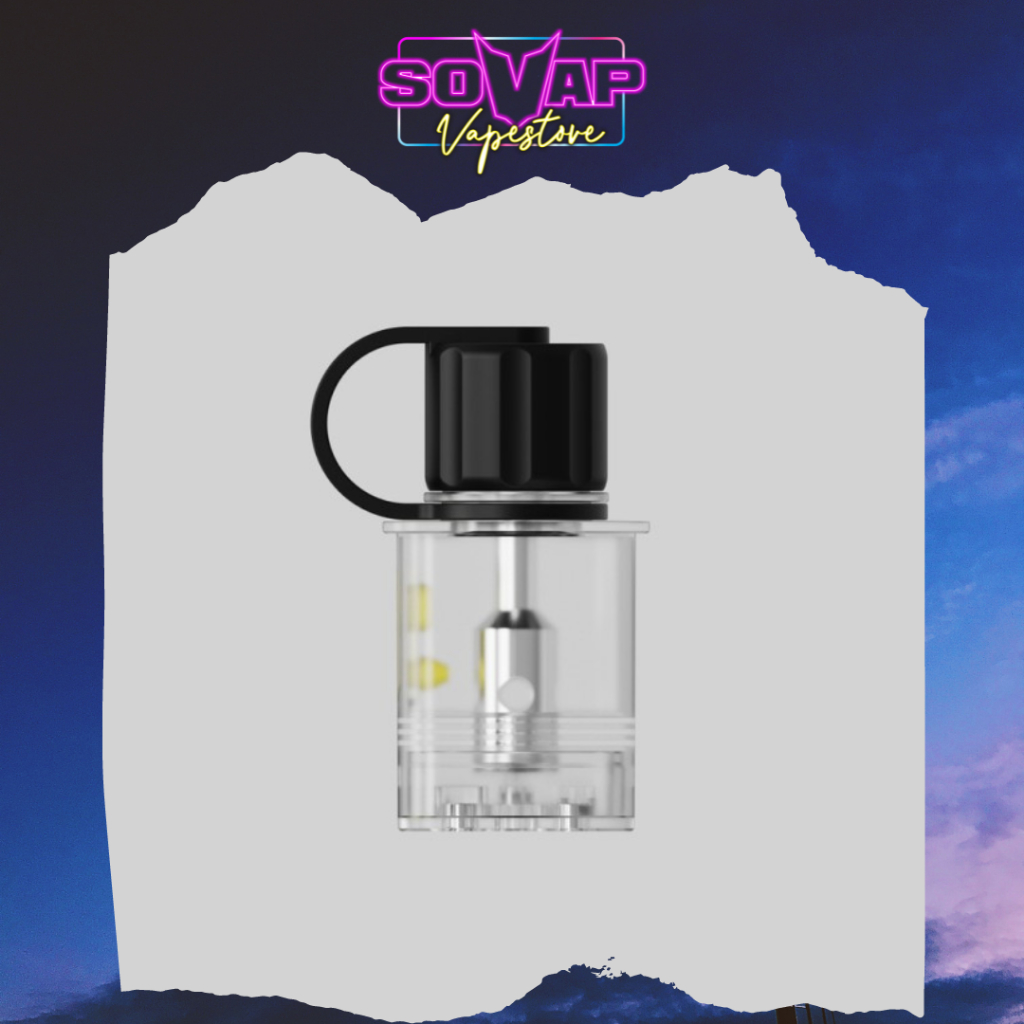 Jual Catridge Hannya Nano POT Authentic | Shopee Indonesia