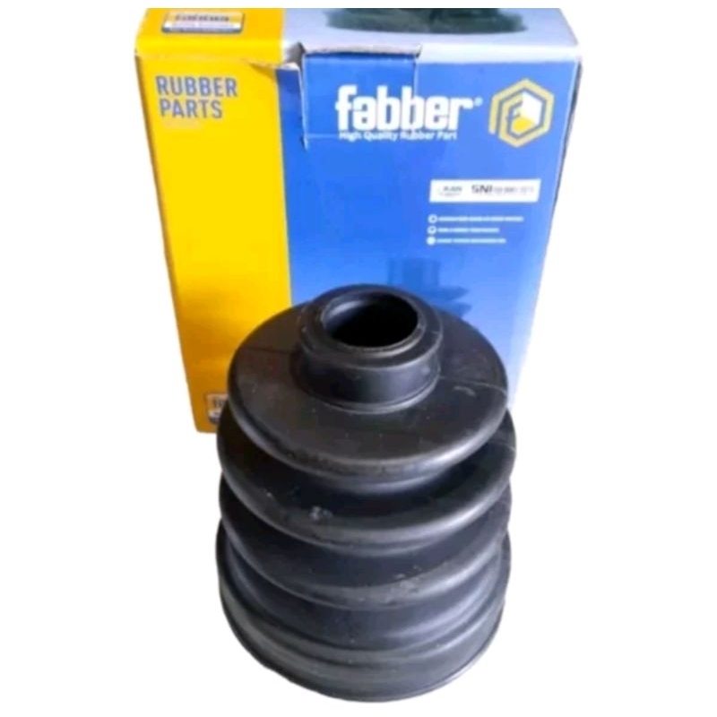 Jual Karet Boot CV Joint As Roda Luar Mitsubishi Lancer Evo 3 Evo3 Evo 4 Evo4 Galant VR | Shopee ...