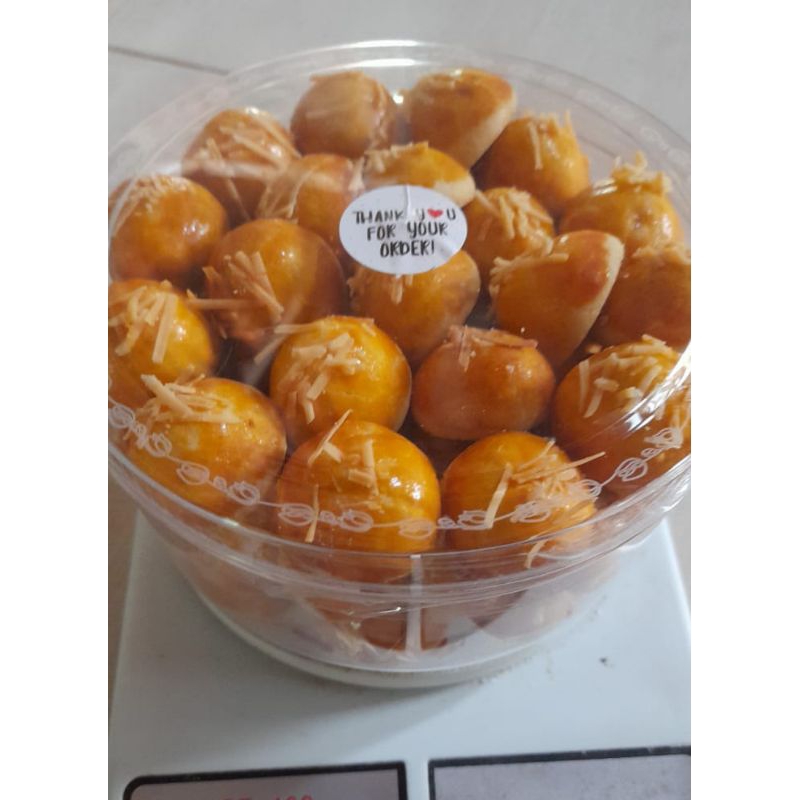 Jual kuker lebaran fress langsung bikin 250g | Shopee Indonesia