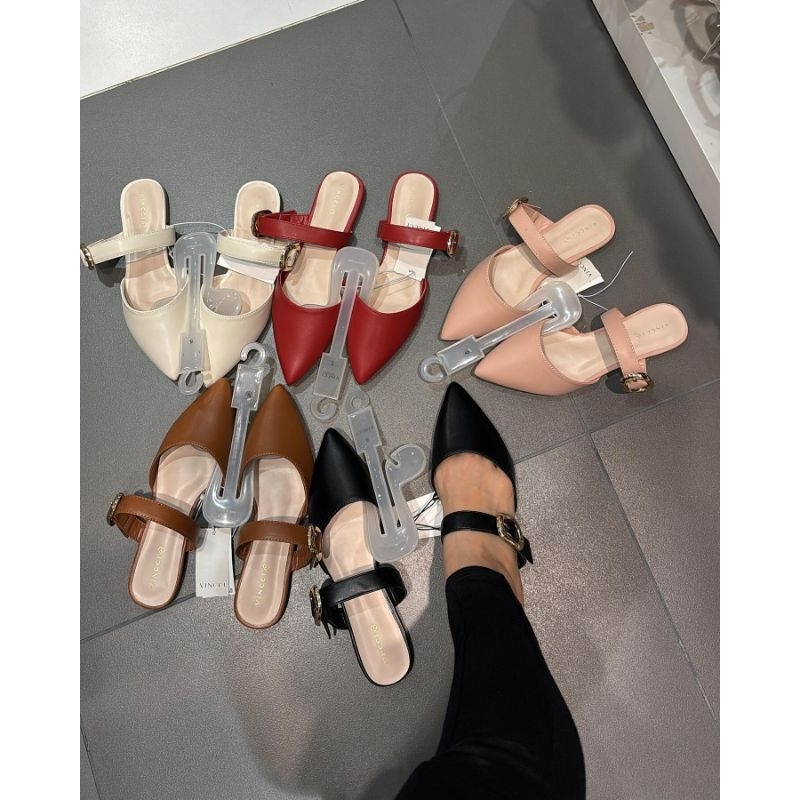 Jual Sepatu Vincci//Vincci Kuala Lumpur//Jasa Titip//Jastip Kuala ...