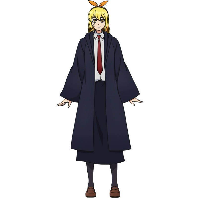 Jual Mash Burnedead - Mashle | Anime / Cosplay / Cosplay Anime ...