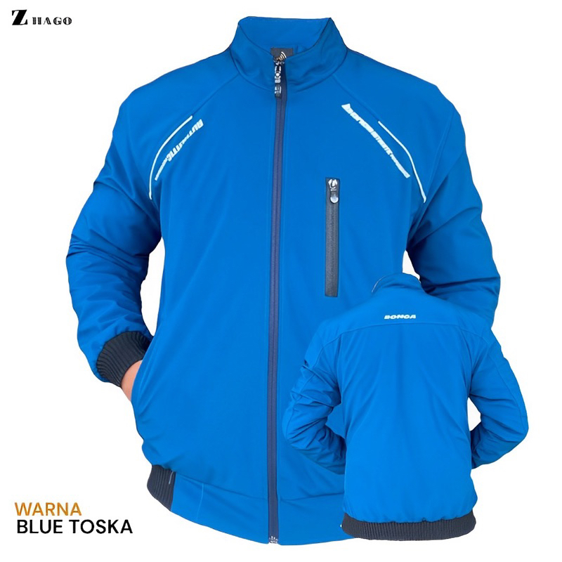 Jual jaket bonca original /jaket motor pria / jaket musim hujan / jaket ... Jual jaket bonca original /jaket motor pria / jaket musim hujan / jaket ...