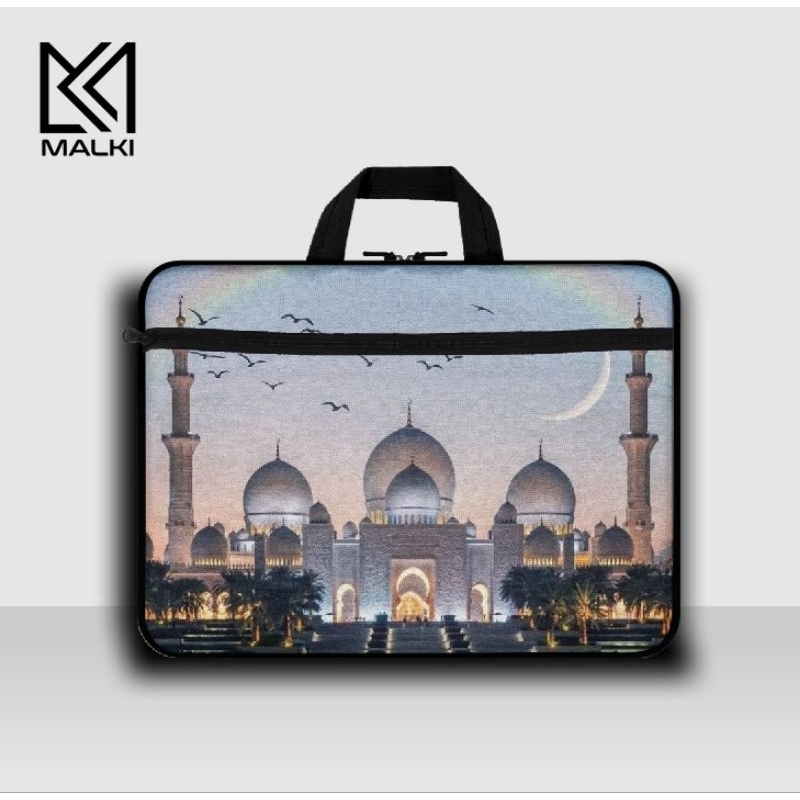 Jual Tas Laptop Sleeve Pray for Palestine | Laptopbag motif karakter ...