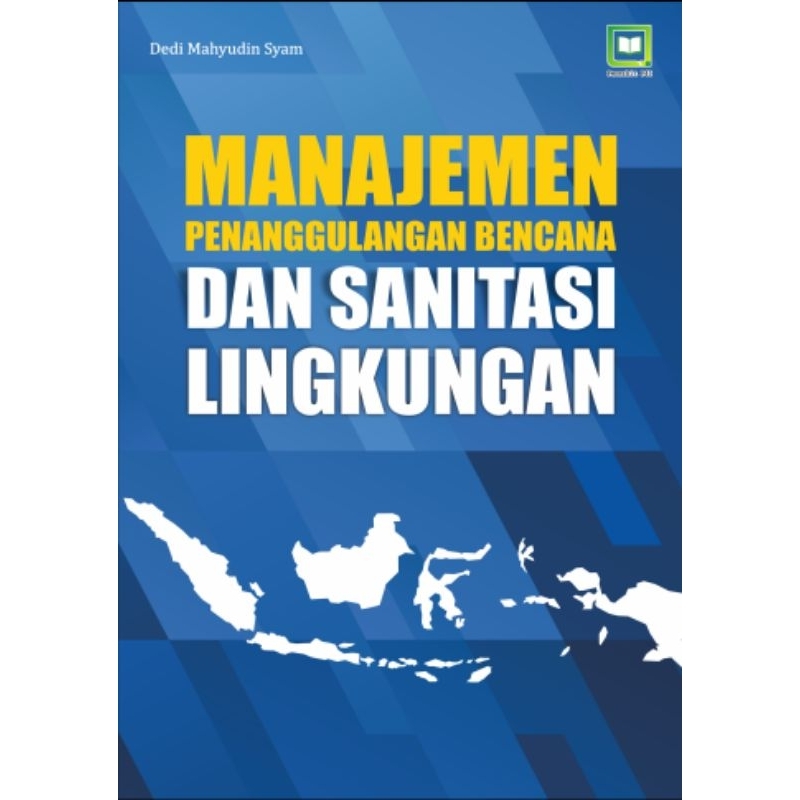 Jual Manajemen Penanggulangan Bencana Dan Sanitasi Lingkungan | Shopee Indonesia